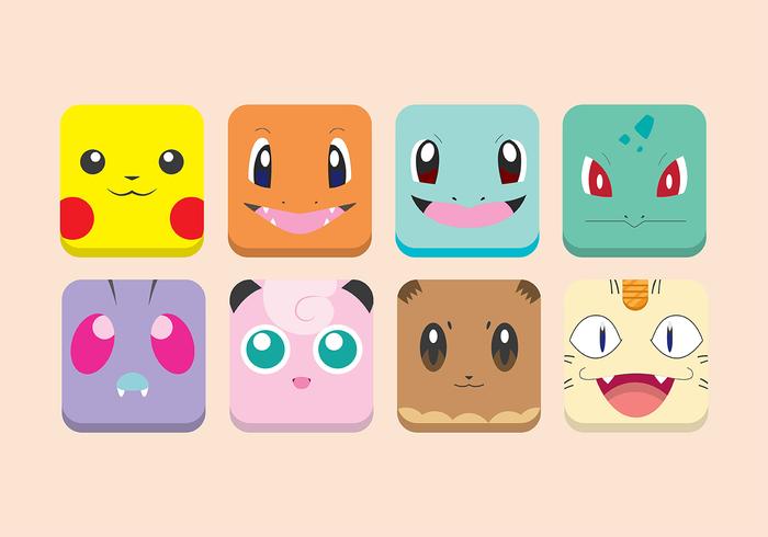 Pokemon Vector at Vectorified.com | Collection of Pokemon Vector free ... Pokemon Vector at Vectorified.com | Collection of Pokemon Vector free ...