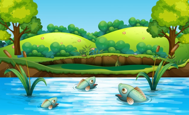Pond Vector at Vectorified.com | Collection of Pond Vector free for ... Pond Vector at Vectorified.com | Collection of Pond Vector free for ...