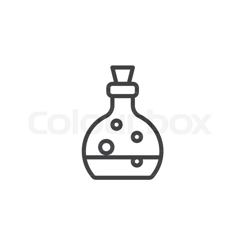 Potion Bottle Vector at Vectorified.com | Collection of Potion Bottle ... Potion Bottle Vector at Vectorified.com | Collection of Potion Bottle ...