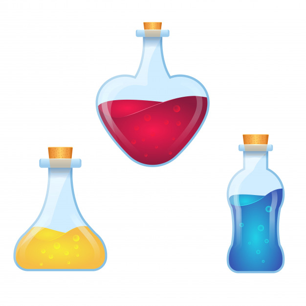 Potion Bottle Vector at Vectorified.com | Collection of Potion Bottle ... Potion Bottle Vector at Vectorified.com | Collection of Potion Bottle ...