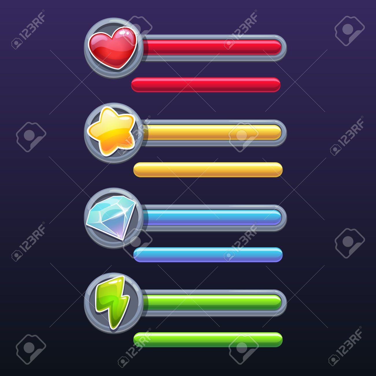 Progress Bar Vector at Vectorified.com | Collection of Progress Bar ... Progress Bar Vector at Vectorified.com | Collection of Progress Bar ...
