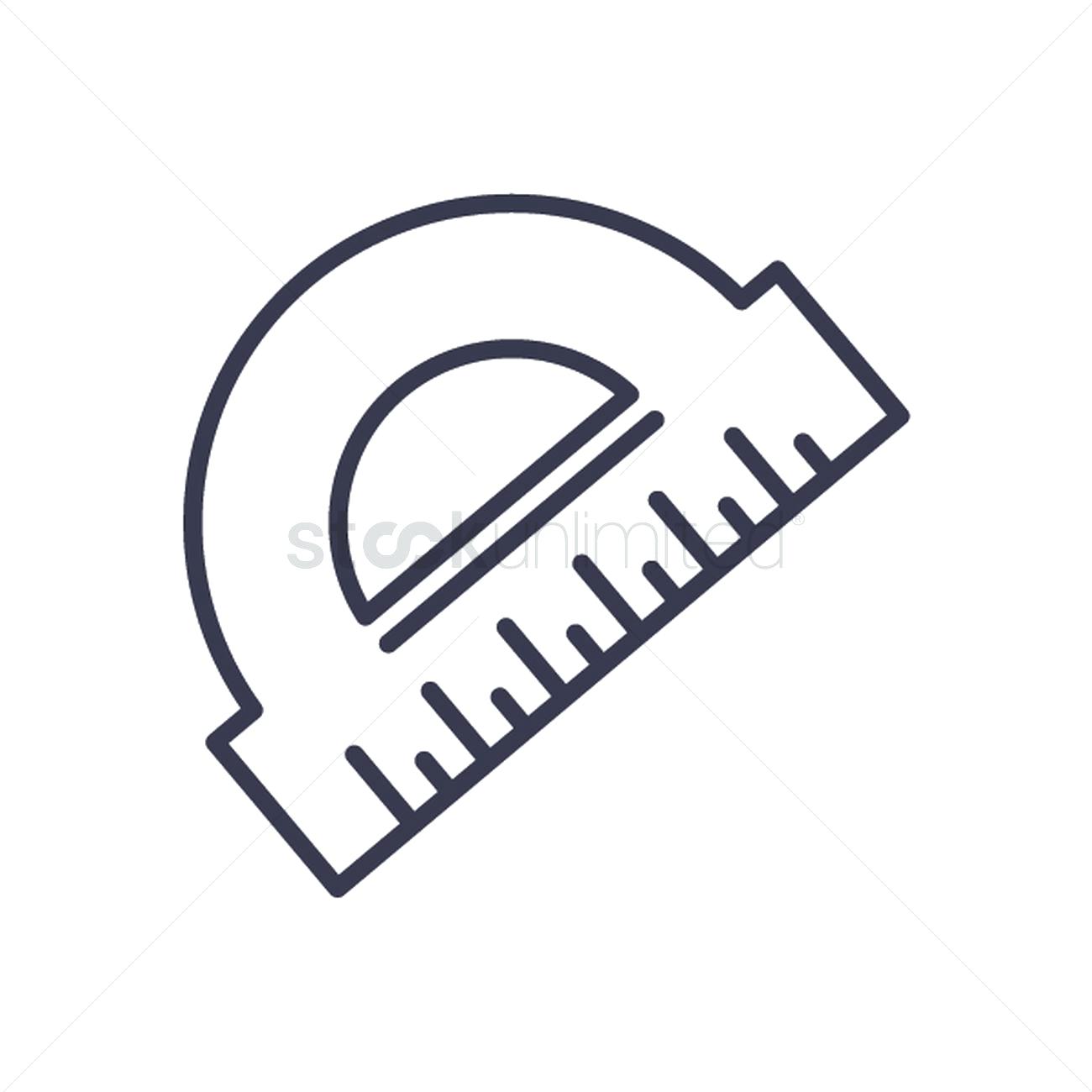 Protractor Vector at Vectorified.com | Collection of Protractor Vector ... Protractor Vector at Vectorified.com | Collection of Protractor Vector ...