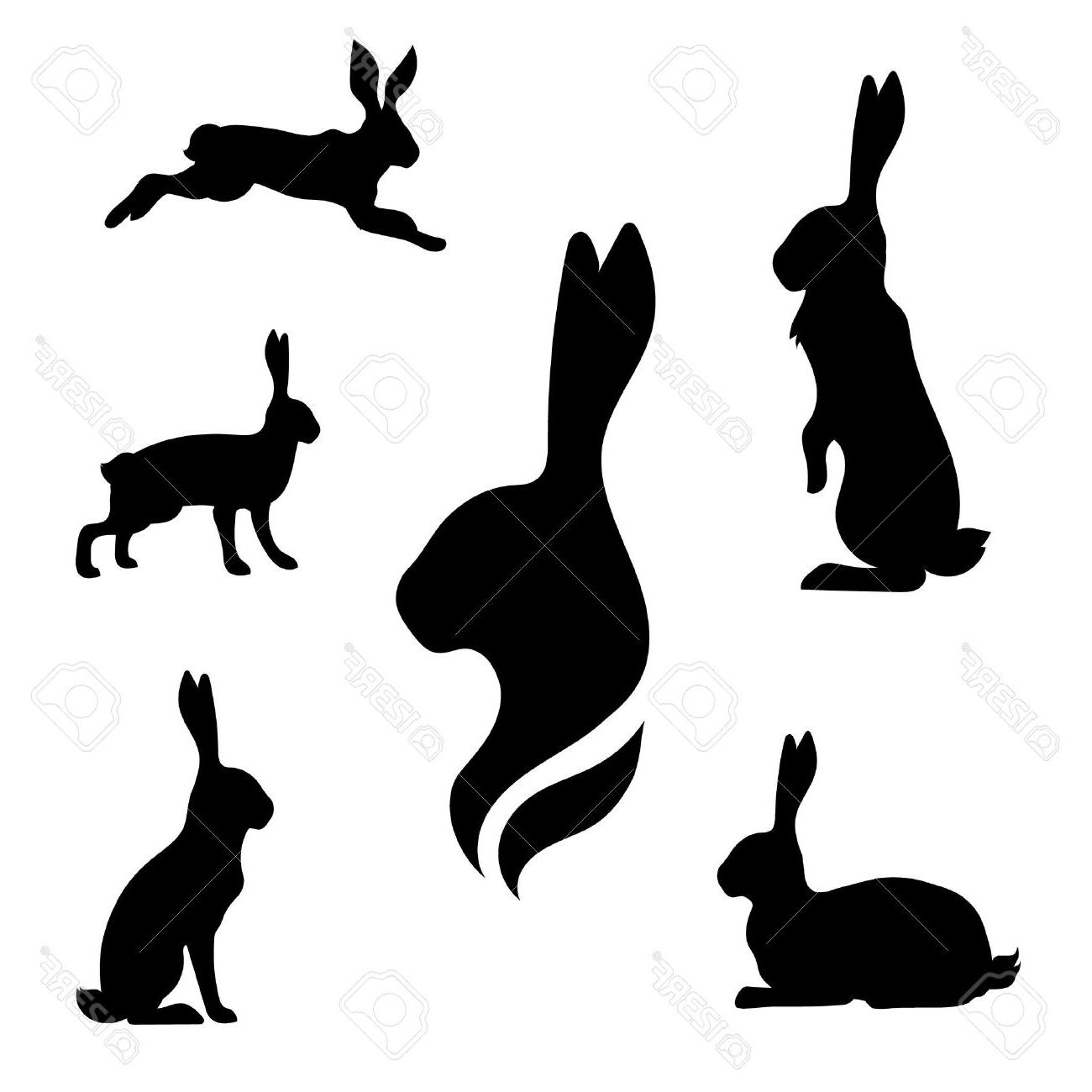 Rabbit Outline Drawing at GetDrawings | Free download Rabbit Outline Drawing at GetDrawings | Free download