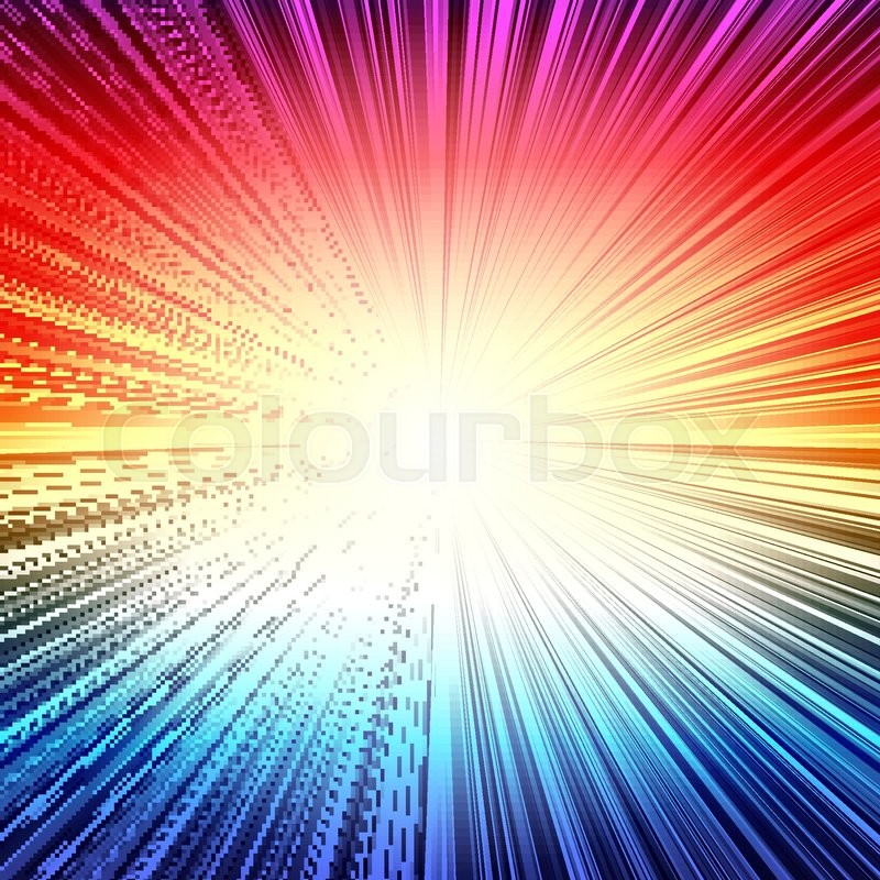 Radial Burst Vector at Vectorified.com | Collection of Radial Burst Vector free for personal use