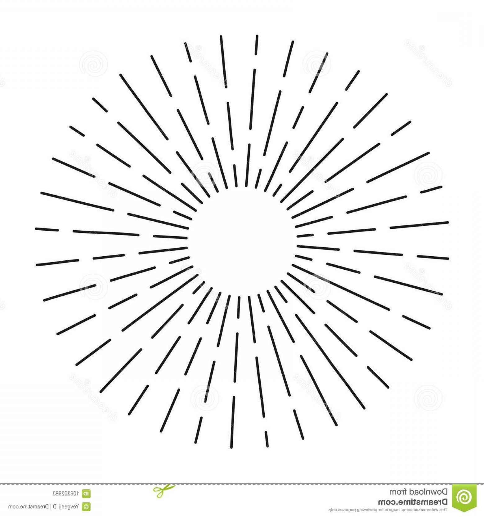 Radial Burst Vector at Vectorified.com | Collection of Radial Burst Vector free for personal use