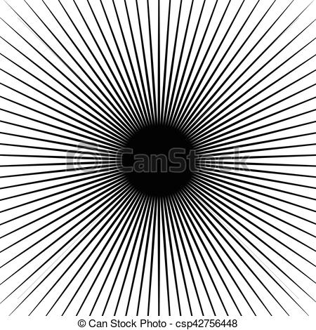 Radial Lines Vector at Vectorified.com | Collection of Radial Lines Vector free for personal use