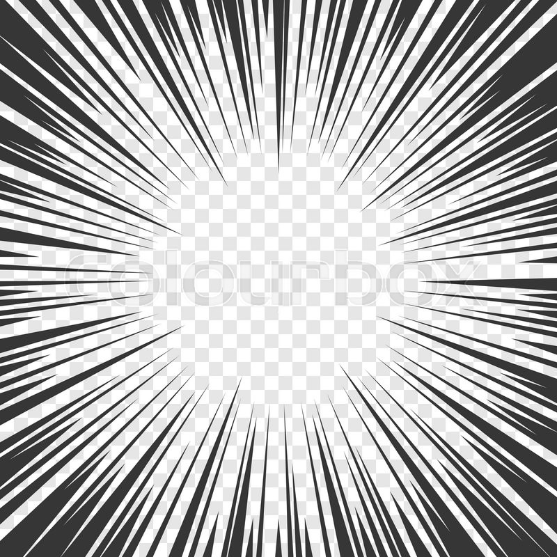 Radial Lines Vector at Vectorified.com | Collection of Radial Lines Vector free for personal use