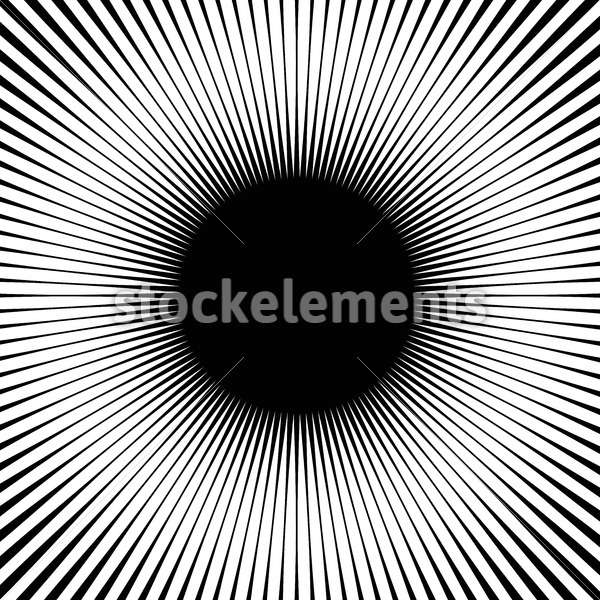 Radial Lines Vector at Vectorified.com | Collection of Radial Lines Vector free for personal use