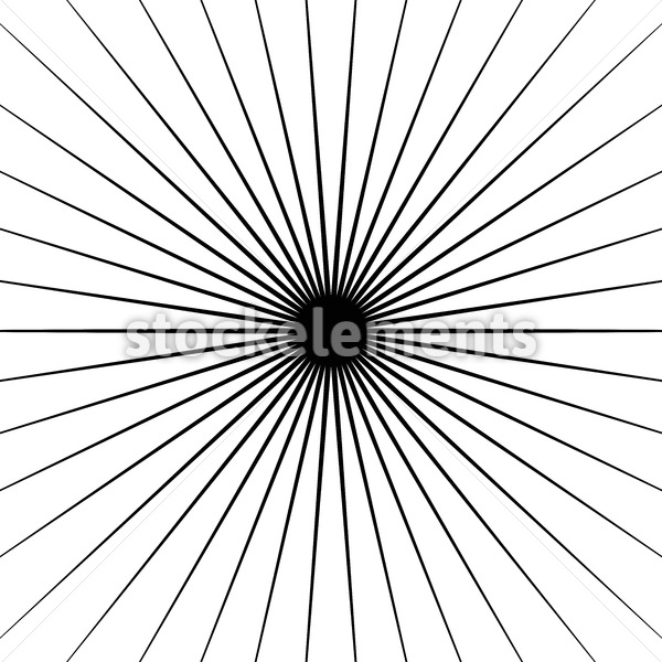 Radial Lines Vector at Vectorified.com | Collection of Radial Lines Vector free for personal use