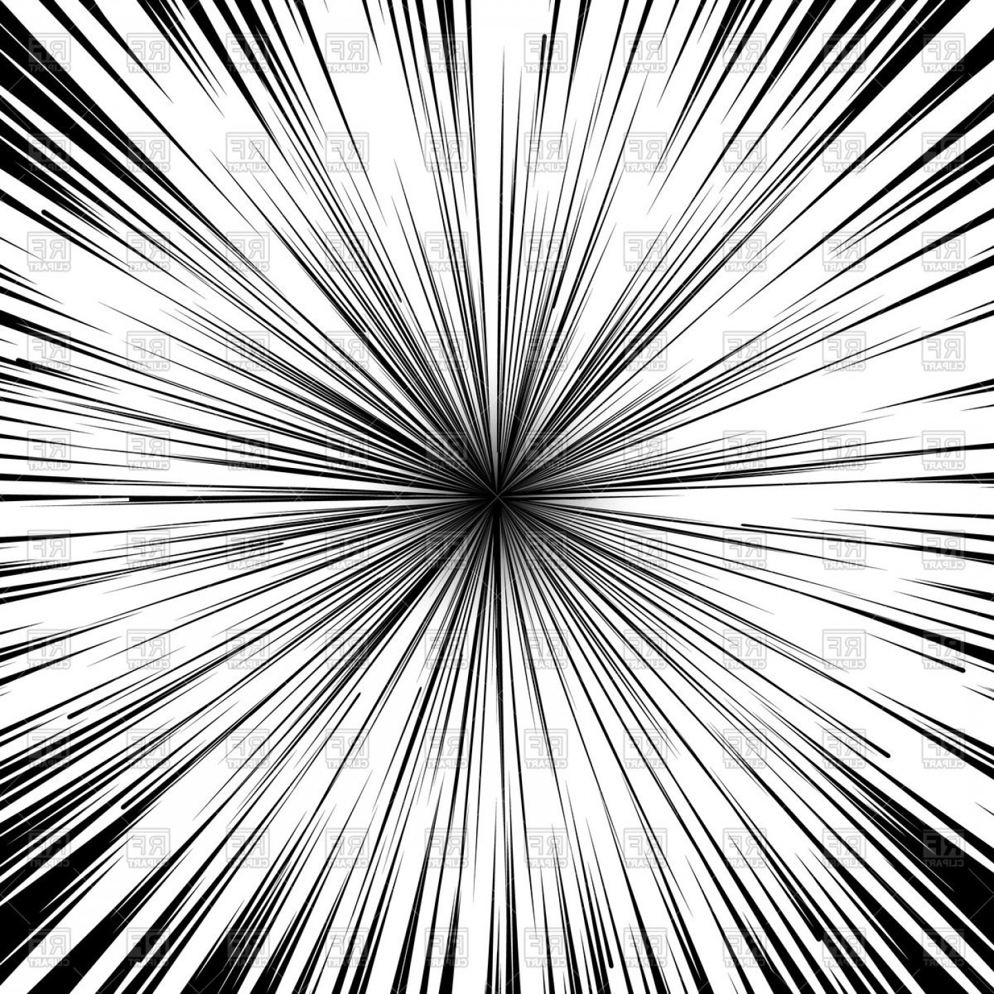 Radial Lines Vector at Vectorified.com | Collection of Radial Lines Vector free for personal use