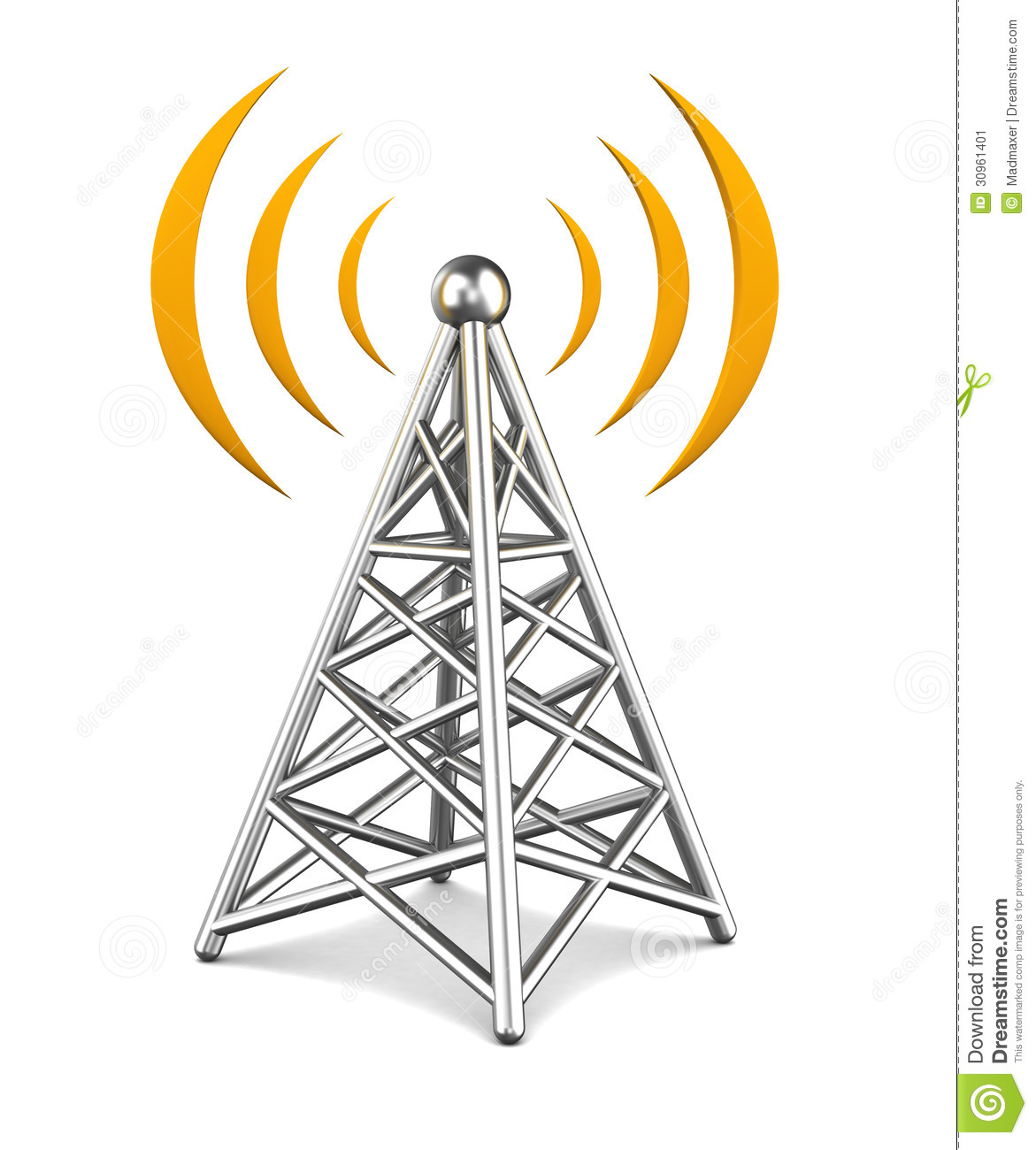 Radio Tower Vector at Vectorified.com | Collection of Radio Tower Vector free for personal use