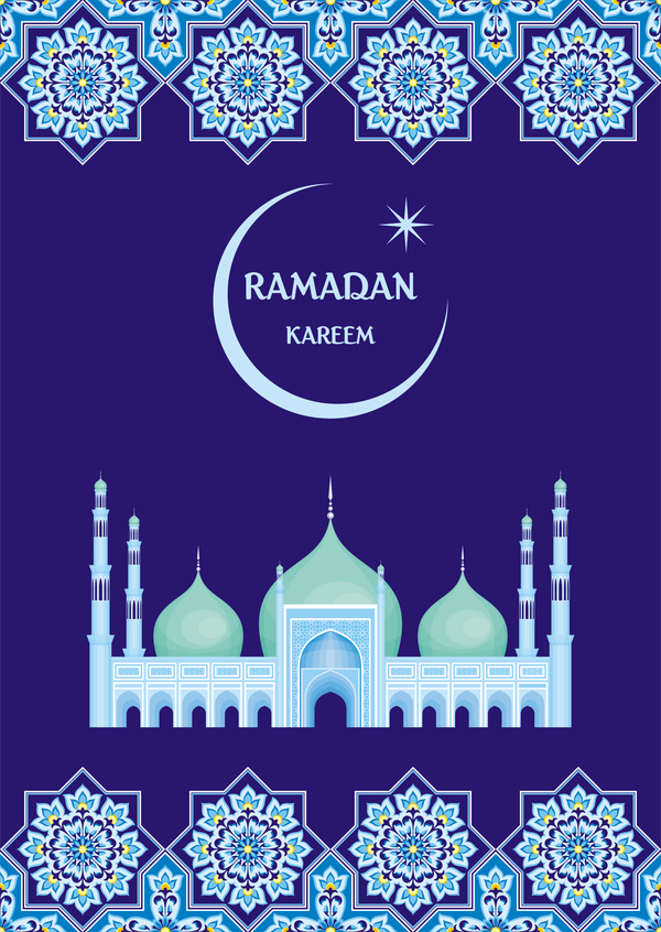 Ramadan Greetings Vector at Vectorified.com | Collection of Ramadan Greetings Vector free for ...