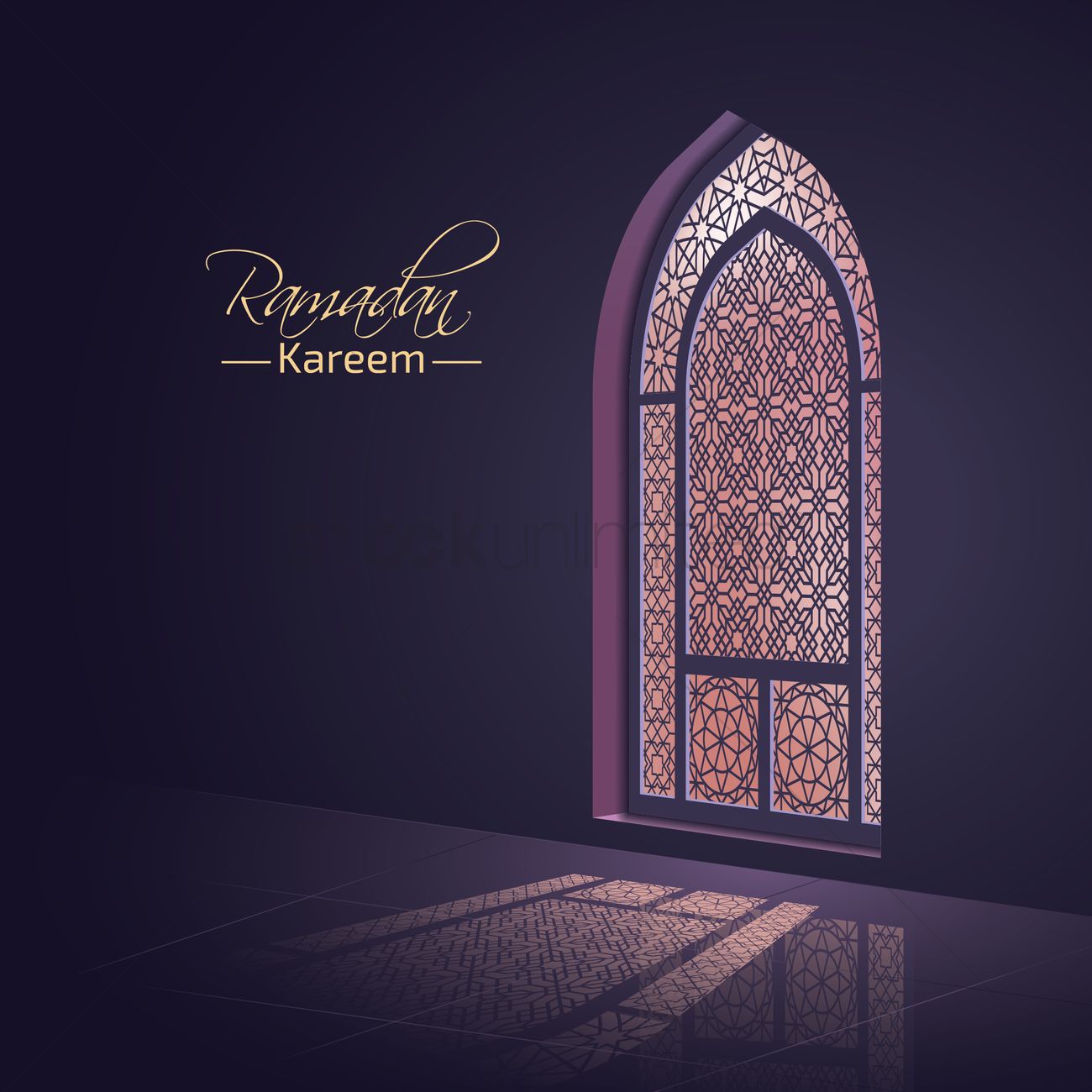 Ramadan Greetings Vector at Vectorified.com | Collection of Ramadan Greetings Vector free for ...