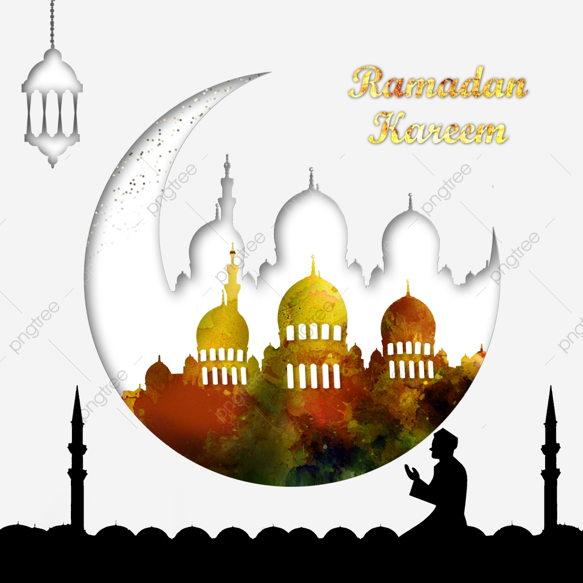Ramadan Greetings Vector at Vectorified.com | Collection of Ramadan Greetings Vector free for ...