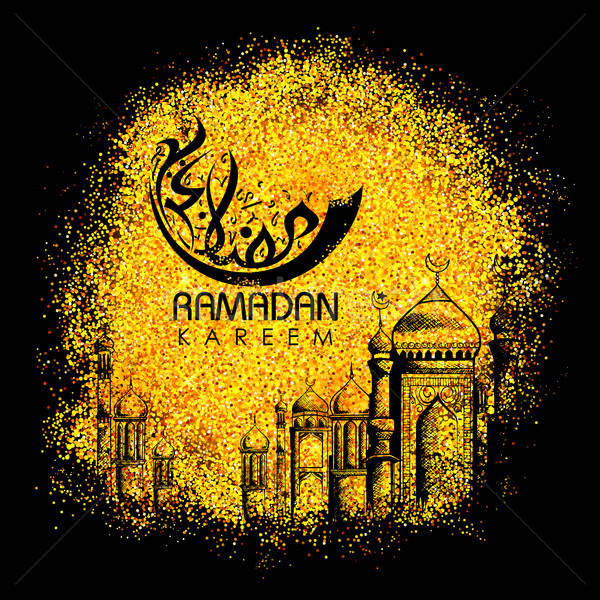 Ramadan Greetings Vector at Vectorified.com | Collection of Ramadan Greetings Vector free for ...