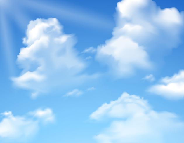 Realistic Clouds Vector at Vectorified.com | Collection of Realistic Clouds Vector free for ...