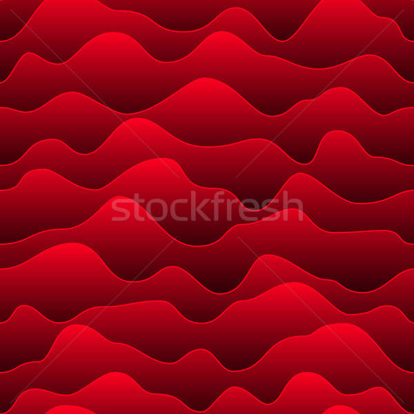 Red Gradient Background Vector At Collection Of Red Gradient Background Vector