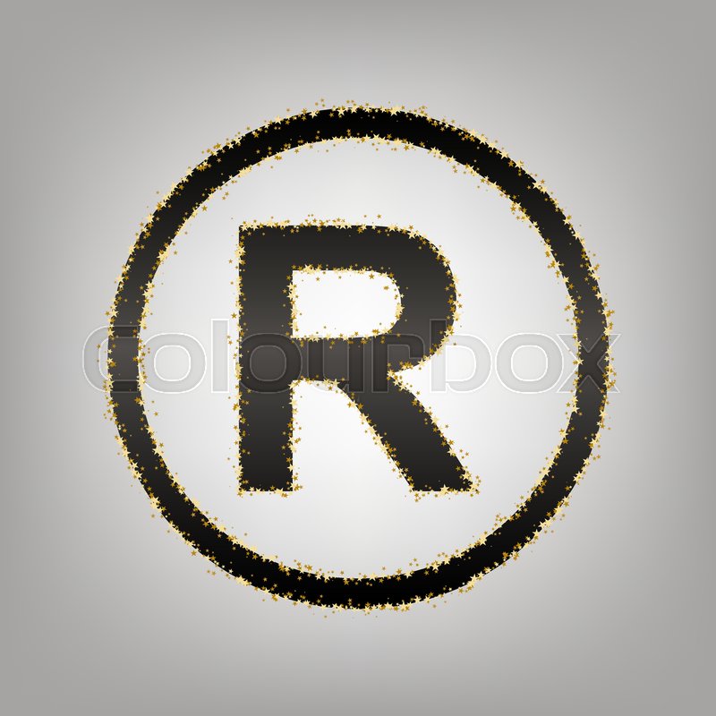 Registered Symbol Vector at Vectorified.com | Collection of Registered ...