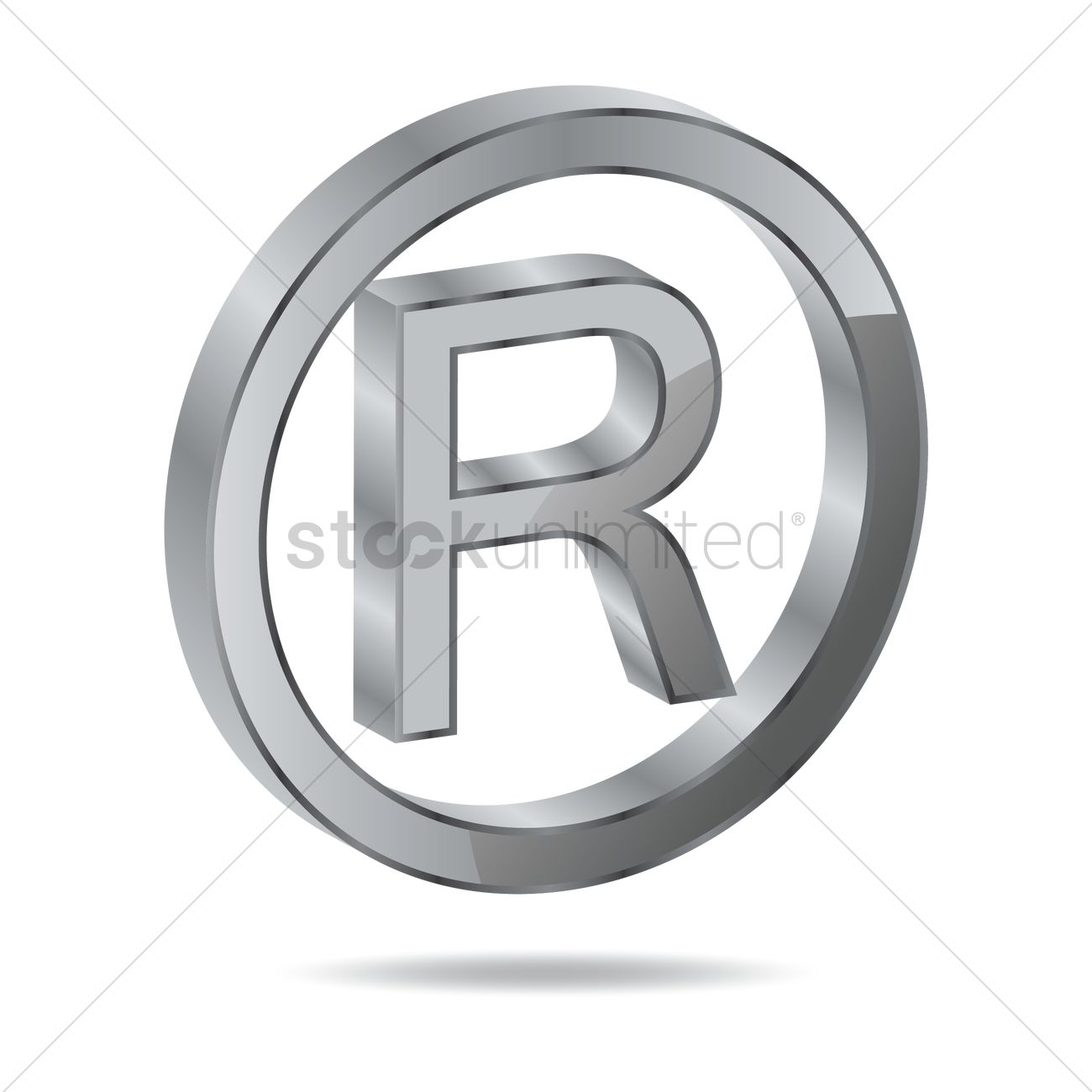 Registered Symbol Vector at Vectorified.com | Collection of Registered ...