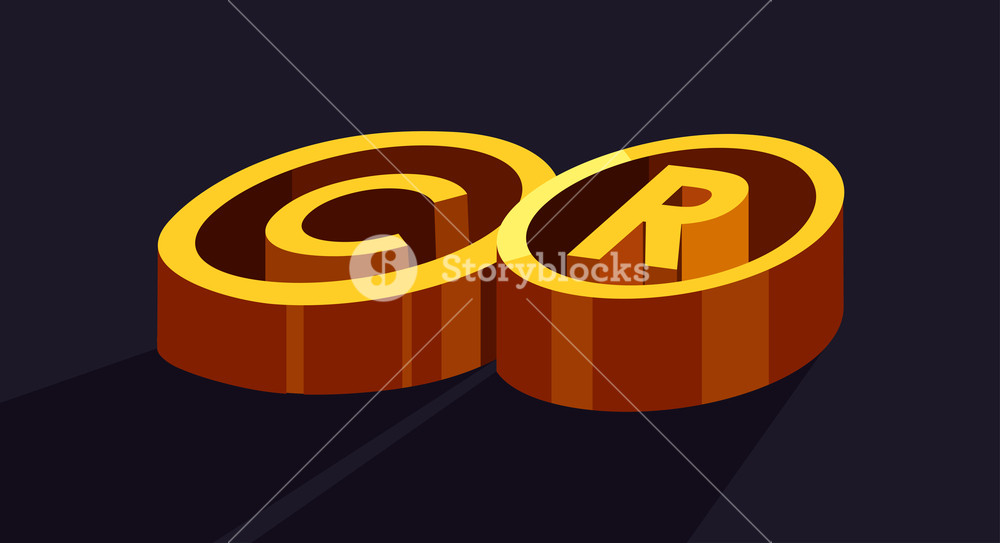 Registered Symbol Vector at Vectorified.com | Collection of Registered ...