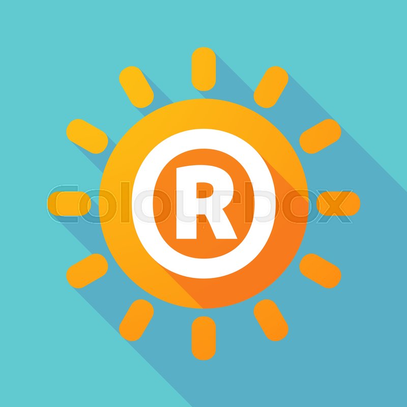 Registered Symbol Vector at Vectorified.com | Collection of Registered ...