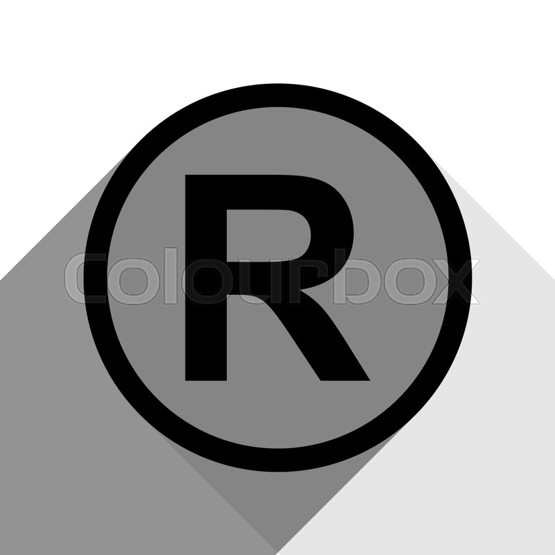 Registered Trademark Vector at Vectorified.com | Collection of ...
