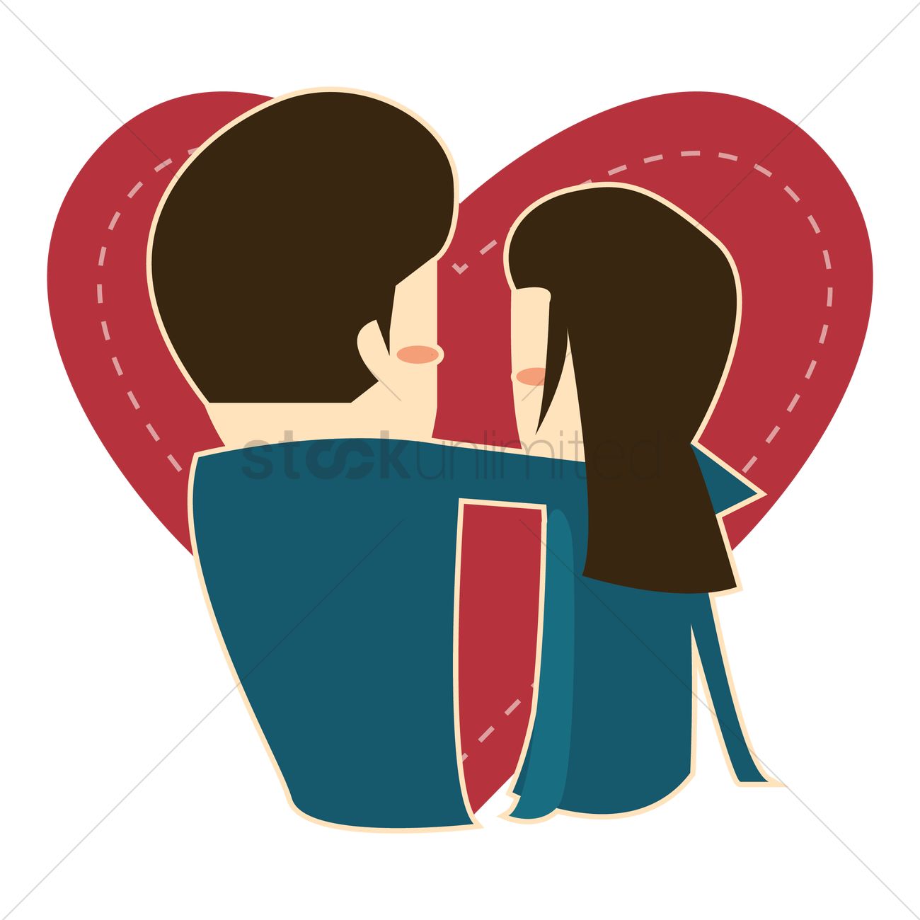 Relationship Vector At Collection Of Relationship
