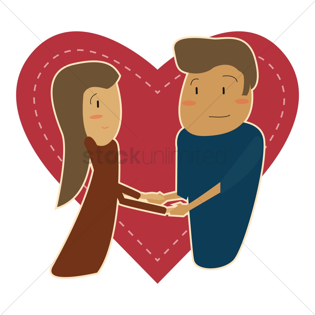 Relationship Vector At Collection Of Relationship