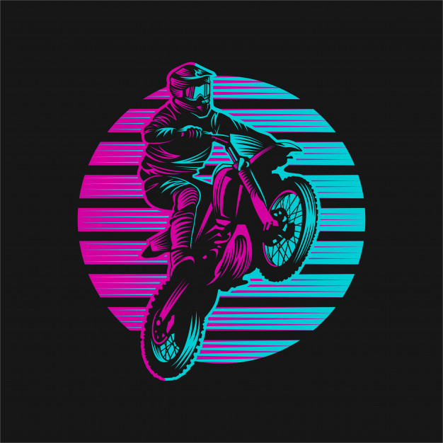 Retro Sunset Vector at Vectorified.com | Collection of Retro Sunset ... Retro Sunset Vector at Vectorified.com | Collection of Retro Sunset ...