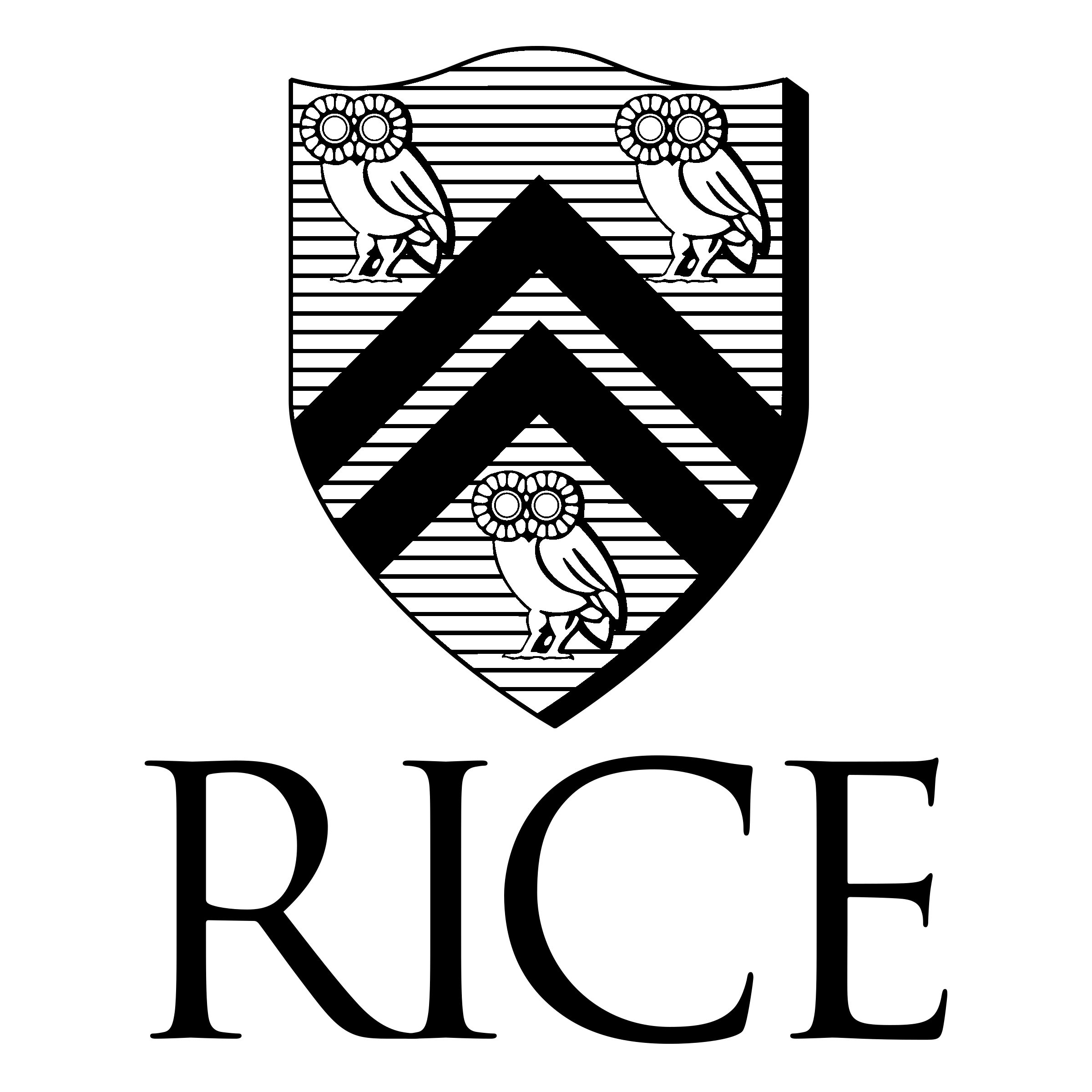Rice University Logo Vector at Vectorified.com | Collection of Rice ... Rice University Logo Vector at Vectorified.com | Collection of Rice ...
