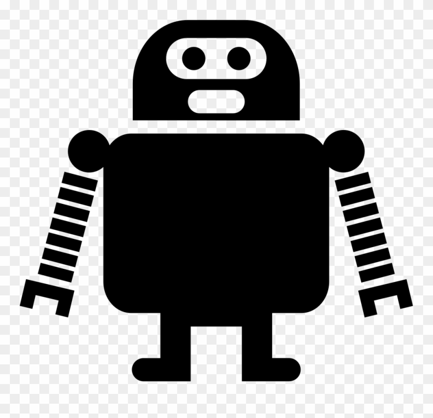 Robot Vector Png at Vectorified.com | Collection of Robot Vector Png free for personal use