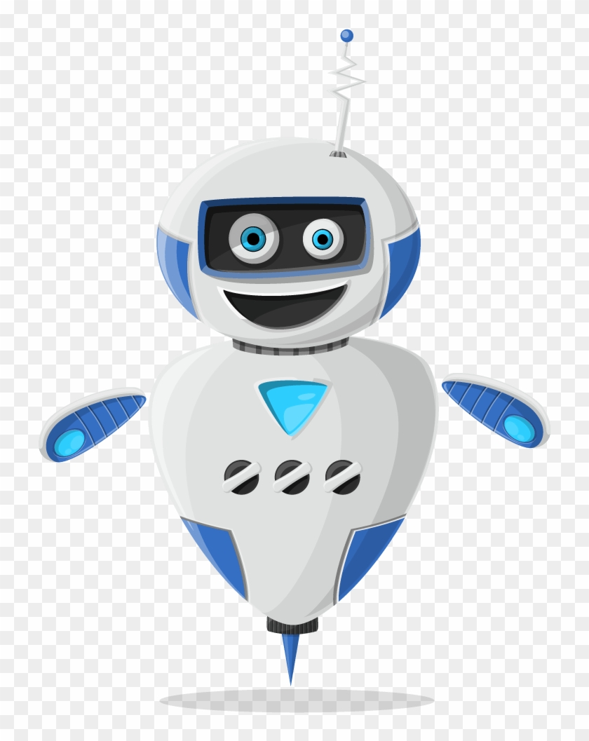 Robot Vector Png at Vectorified.com | Collection of Robot Vector Png free for personal use