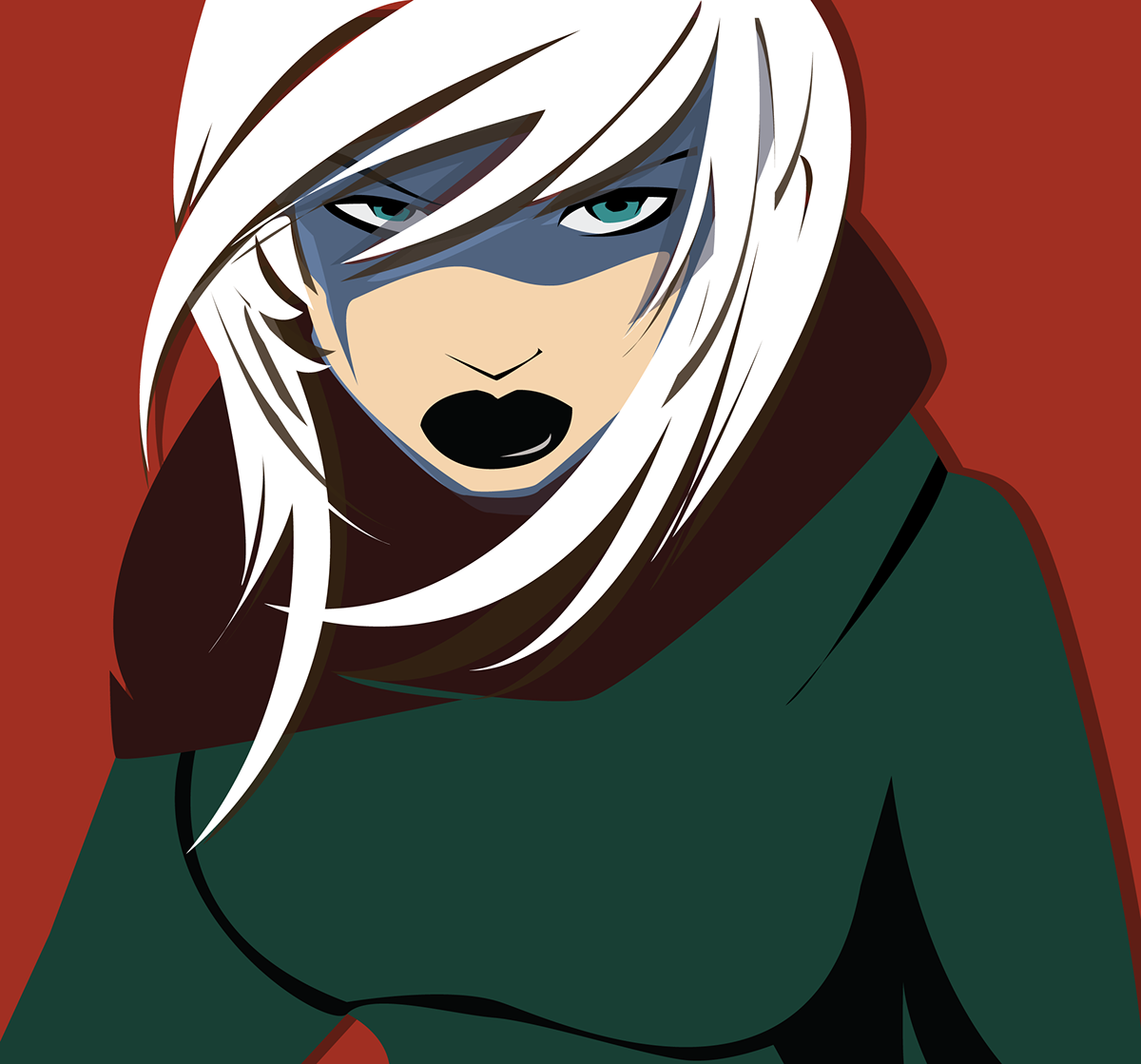 Rogue Vector At Collection Of Rogue Vector Free For Personal Use