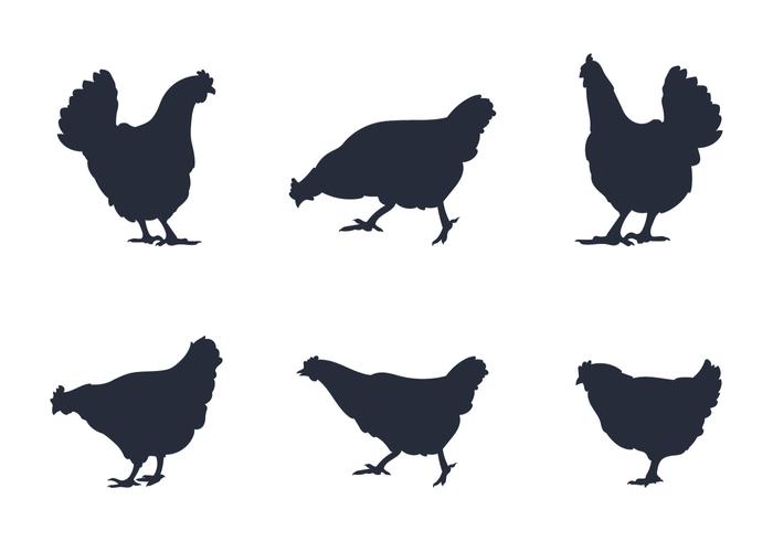 Rooster Vector Silhouette Free at Vectorified.com | Collection of ... Rooster Vector Silhouette Free at Vectorified.com | Collection of ...