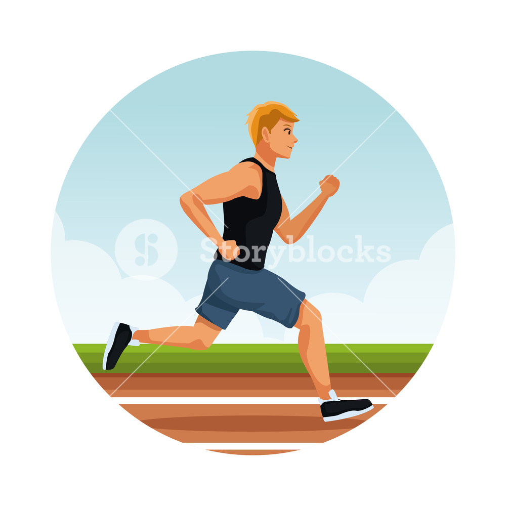 Running Track Vector at Vectorified.com | Collection of Running Track ... Running Track Vector at Vectorified.com | Collection of Running Track ...