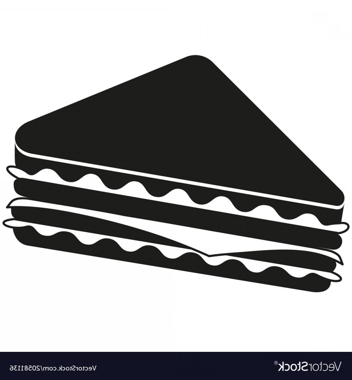 Sandwich Vector at Vectorified.com | Collection of Sandwich Vector free ... Sandwich Vector at Vectorified.com | Collection of Sandwich Vector free ...