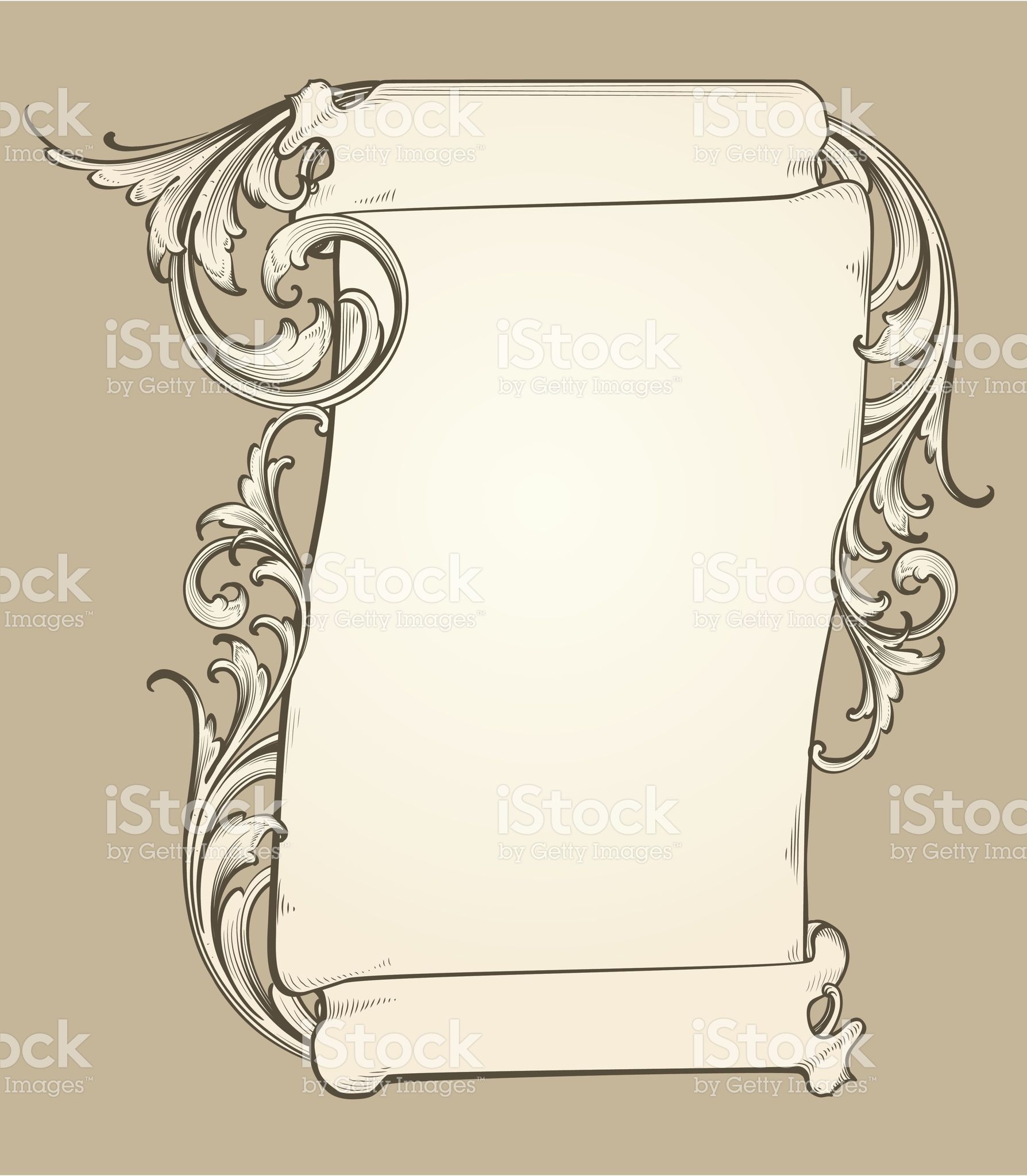 Scroll Banner Vector at Vectorified.com | Collection of Scroll Banner ... Scroll Banner Vector at Vectorified.com | Collection of Scroll Banner ...