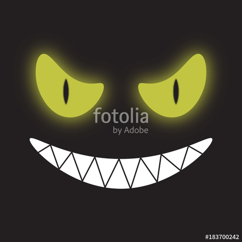 Sharp Teeth Vector At Collection Of Sharp Teeth