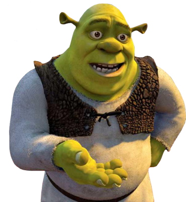 All Search Results For Shrek Vectors At Vectorified