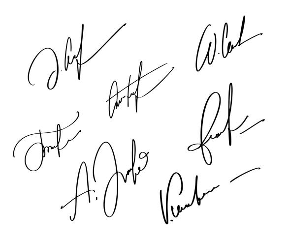 Signature Vector at Vectorified.com | Collection of Signature Vector ... Signature Vector at Vectorified.com | Collection of Signature Vector ...