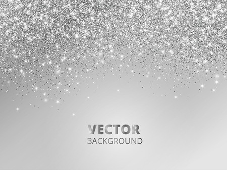 Silver Confetti Vector at Vectorified.com | Collection of Silver Confetti Vector free for ...