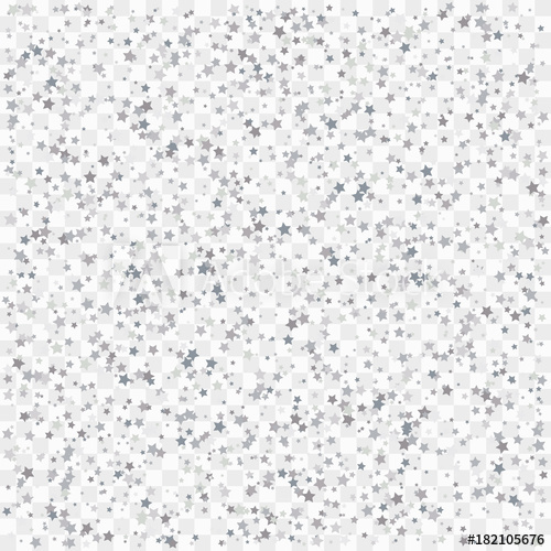Silver Confetti Vector at Vectorified.com | Collection of Silver Confetti Vector free for ...
