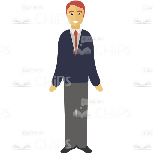 Simple Vector Characters At Collection Of Simple Vector Characters Free For 