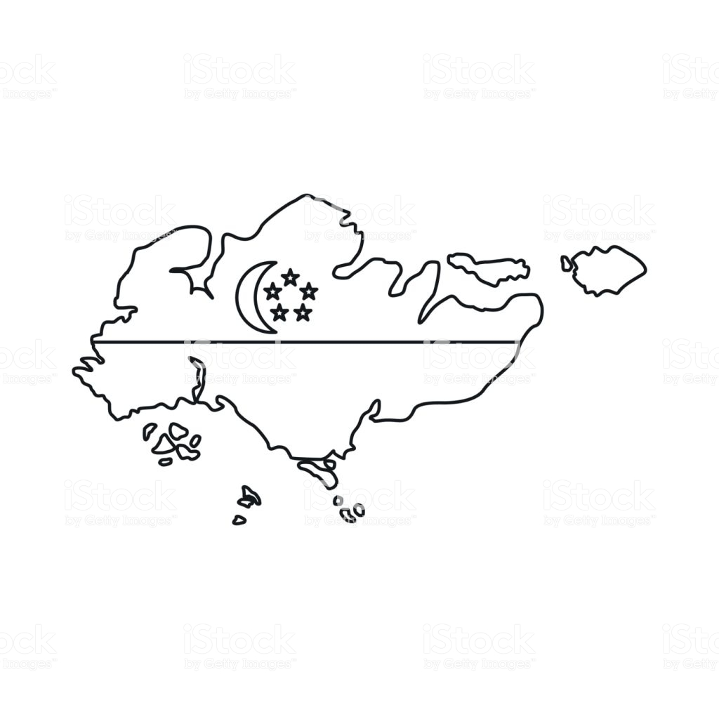 Singapore Map Outline Vector at Vectorified.com | Collection of ... Singapore Map Outline Vector at Vectorified.com | Collection of ...
