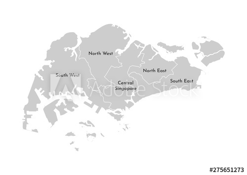 Singapore Map Outline Vector at Vectorified.com | Collection of ... Singapore Map Outline Vector at Vectorified.com | Collection of ...