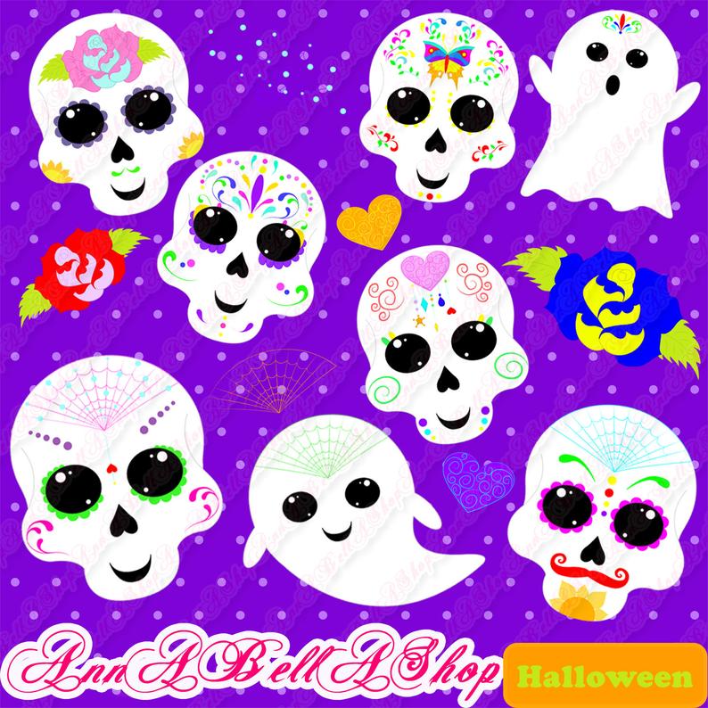 Skull Clipart Vector At Collection Of Skull Clipart