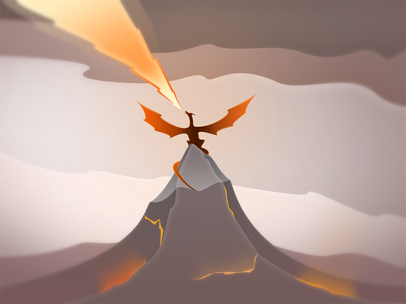 Smaug Vector at Vectorified.com | Collection of Smaug Vector free for ... Smaug Vector at Vectorified.com | Collection of Smaug Vector free for ...