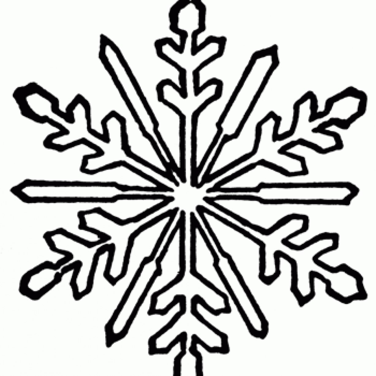 Snowflake Clipart Vector at Vectorified.com | Collection of Snowflake ... Snowflake Clipart Vector at Vectorified.com | Collection of Snowflake ...