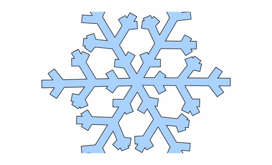 Snowflake Clipart Vector at Vectorified.com | Collection of Snowflake ... Snowflake Clipart Vector at Vectorified.com | Collection of Snowflake ...