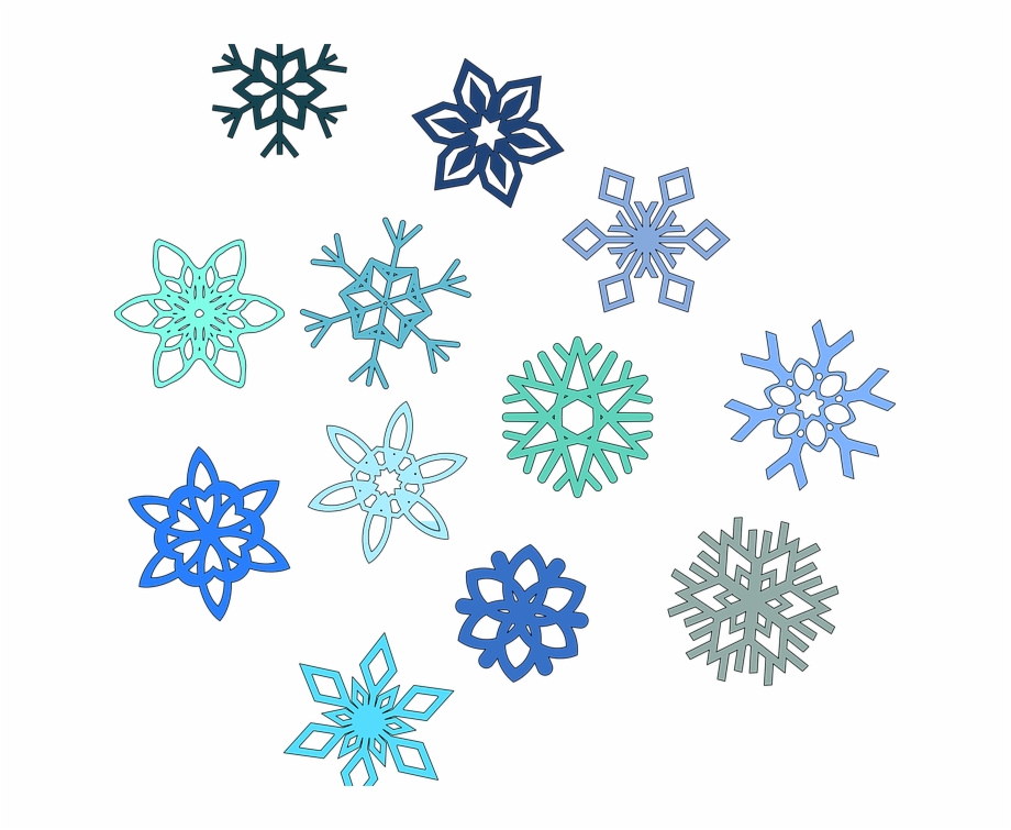 Snowflake Clipart Vector at Vectorified.com | Collection of Snowflake ... Snowflake Clipart Vector at Vectorified.com | Collection of Snowflake ...